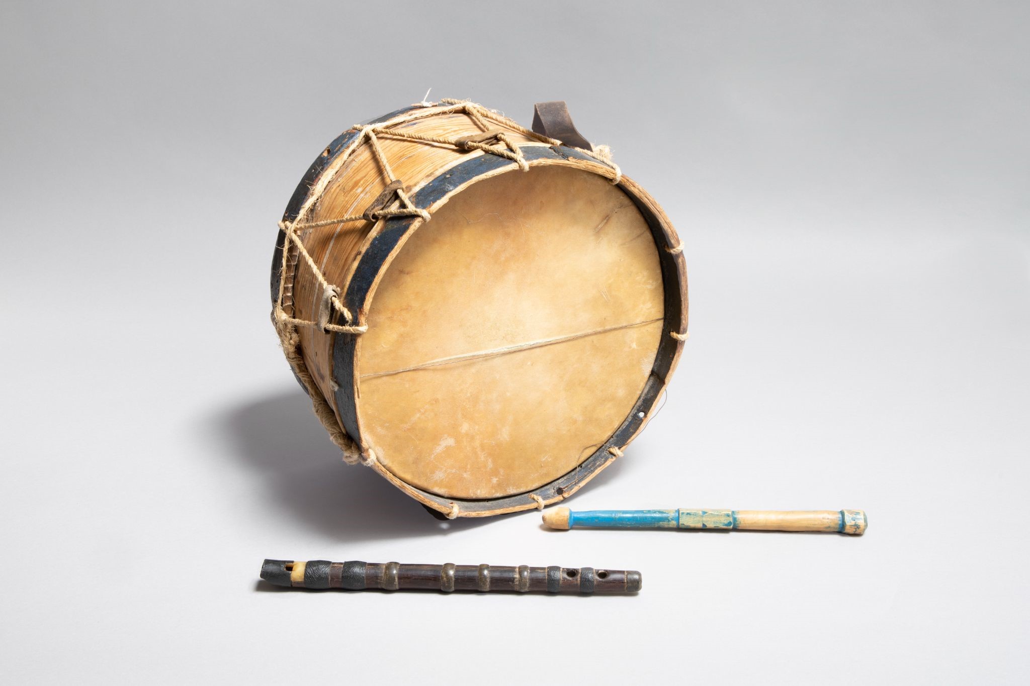 Exposição – Termus – Territórios Musicais